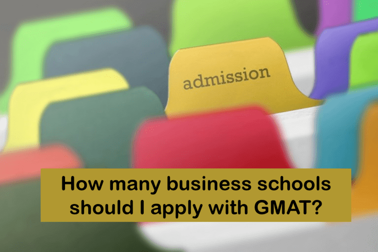 GMAT exam fees in India and the rest of the world | GMAT exam cost 2023 ...