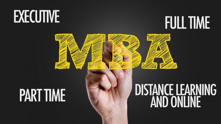 5 different types of MBA courses you can pursue in 2023 | e-GMAT Blog
