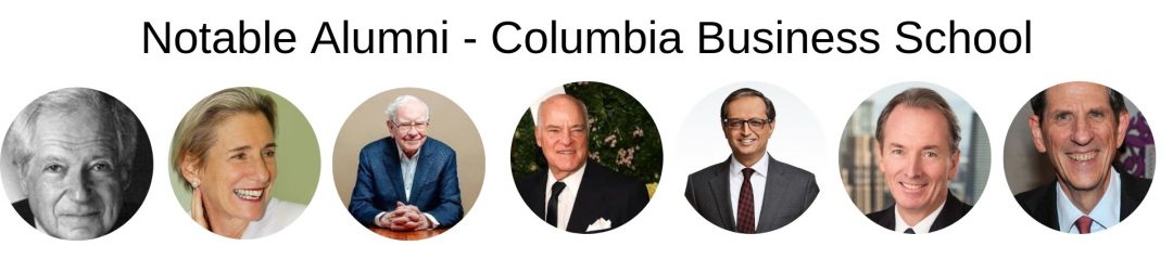 Columbia Business School MBA Program 2025 - All you need to know