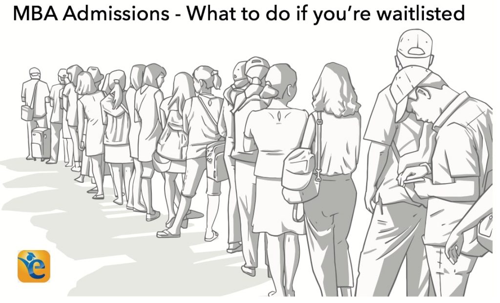 MBA Waitlist – How to get off business school waitlist | e-GMAT Blog