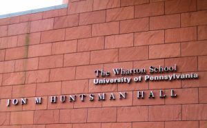 Wharton MBA program - Class of 2025 Profile, Employment Reports , and ...