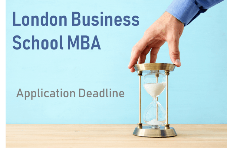 London Business School LBS MBA - Class Profile, employment reports, and ...