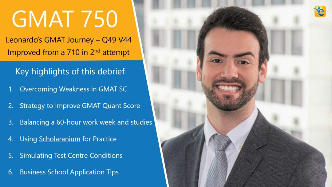 What is a good GMAT score for Wharton? | e-GMAT Blog