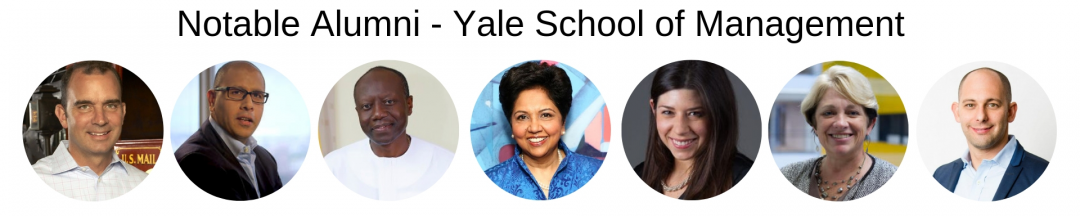 Yale School of Management - MBA Program Guide 2023- Class Profile, Fees ...