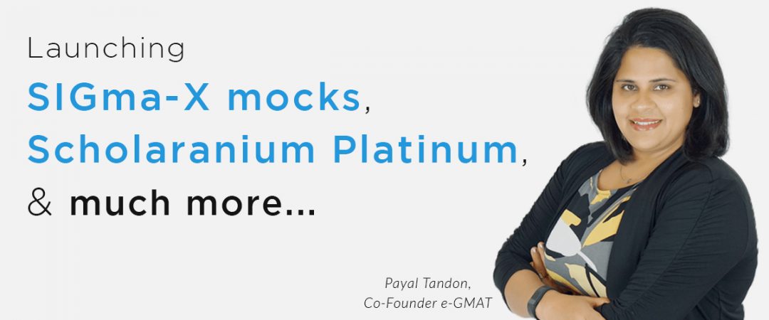 Introducing SIGma-X mocks and Scholaranium Platinum – Our new ...