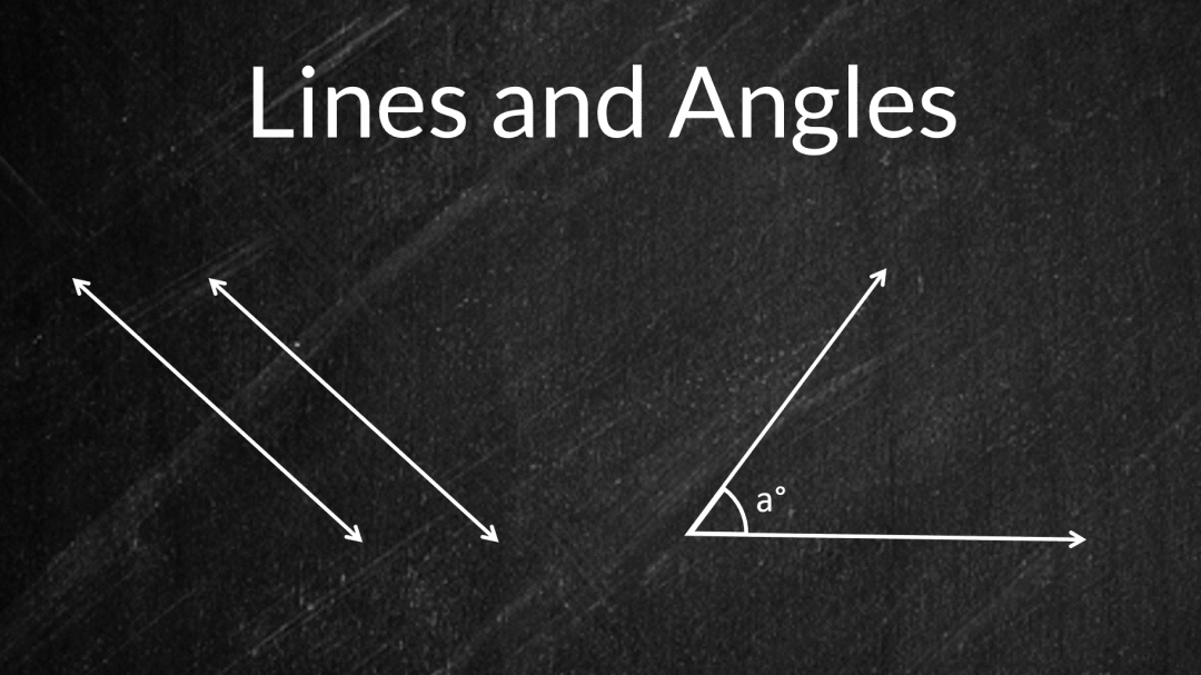 Geometry | e-GMAT Blog | Best GMAT blog on the planet