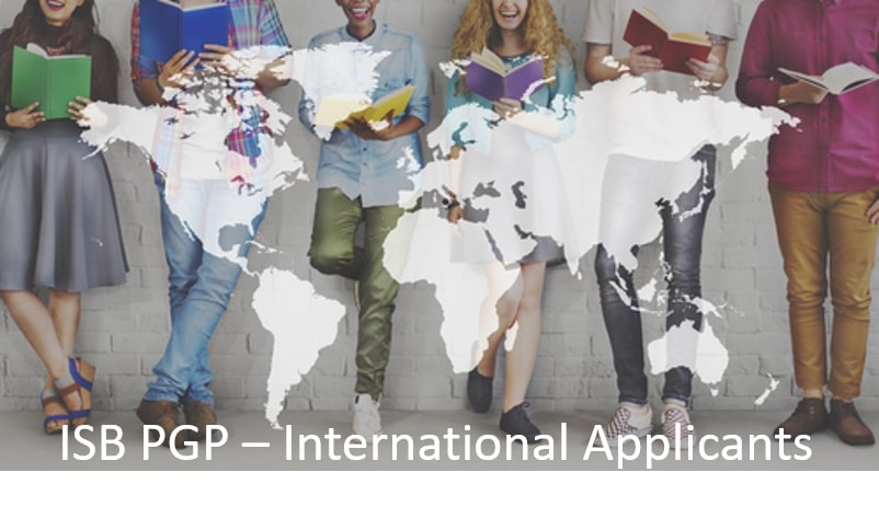 ISB PGP- A complete guide on Indian School of Business PGP 2023