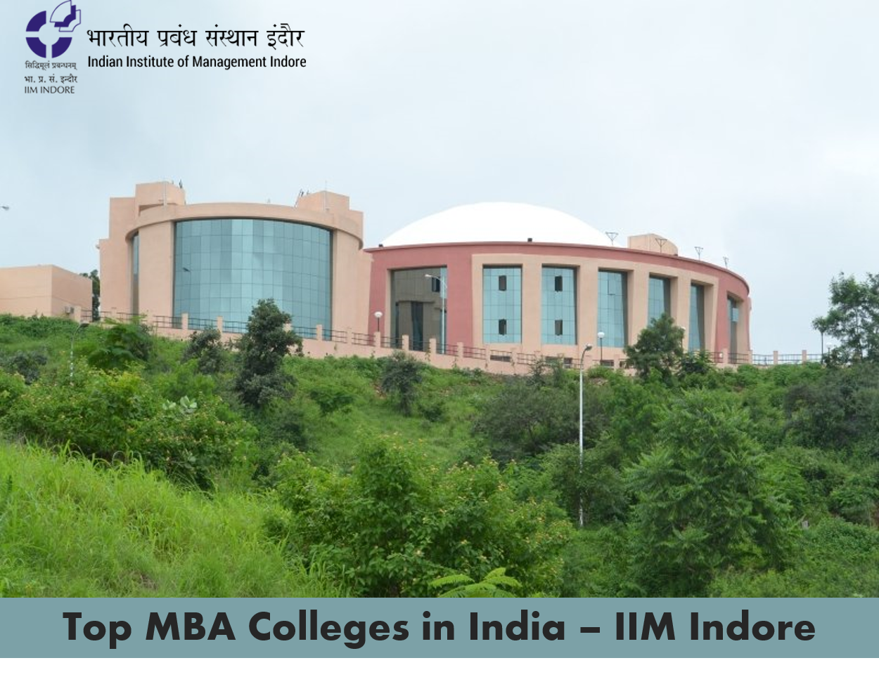 Top MBA colleges in India 2022 - fees, average salary, entrance exam ...