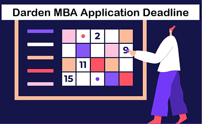 UVA Darden MBA essay analysis and tips for 2022 admissions