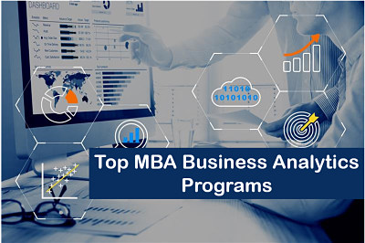 What is MBA in Business Analytics? Is it a lucrative career option in 2023?