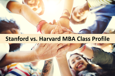 Stanford vs. Harvard MBA 2023- Which is better?
