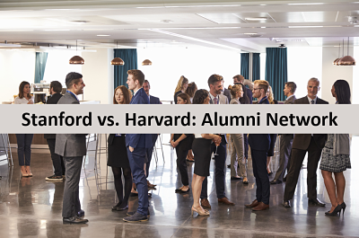 Stanford vs. Harvard MBA 2023- Which is better?