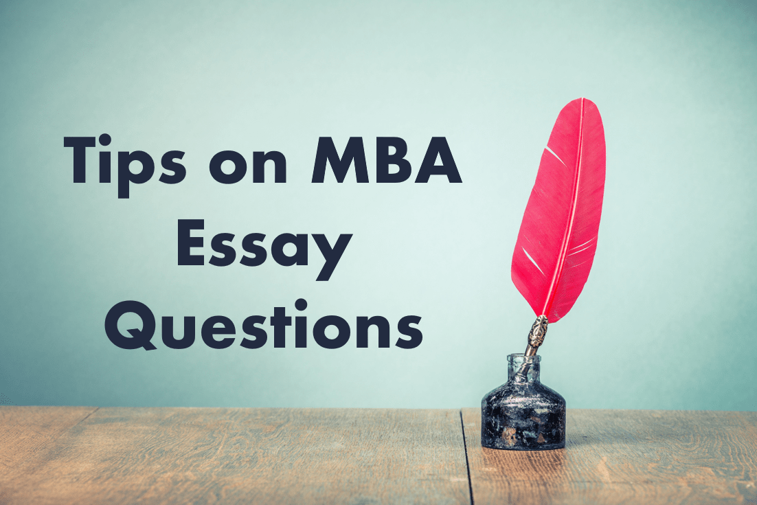 Vrinda’s Tips on How to approach your MBA Application?