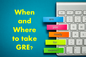 What is GRE? Full form, registration, cost, syllabus, eligibility, and more