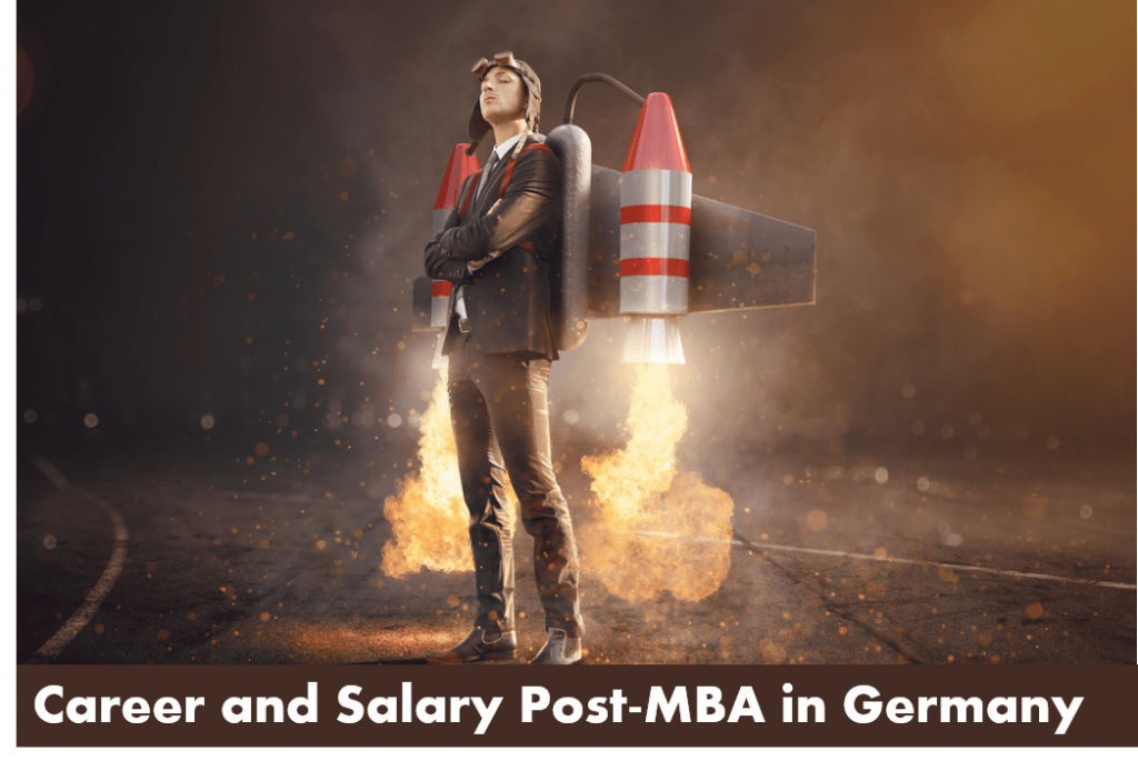 MBA in Germany - Top colleges and universities, fees, and salary 2023-24