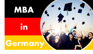 MBA in Germany - Top colleges and universities, fees, and salary 2023-24
