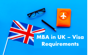 MBA in UK (United Kingdom) – Which are the top 30 MBA colleges in 2024?