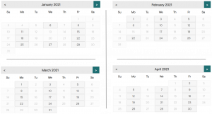 GMAT exam dates 2021: How and when to schedule your GMAT test date
