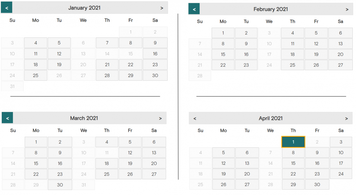 GMAT exam dates 2021: How and when to schedule your GMAT test date