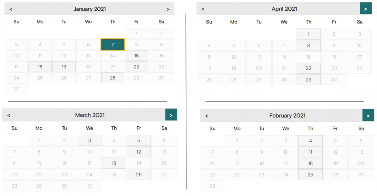 GMAT exam dates 2021: How and when to schedule your GMAT test date