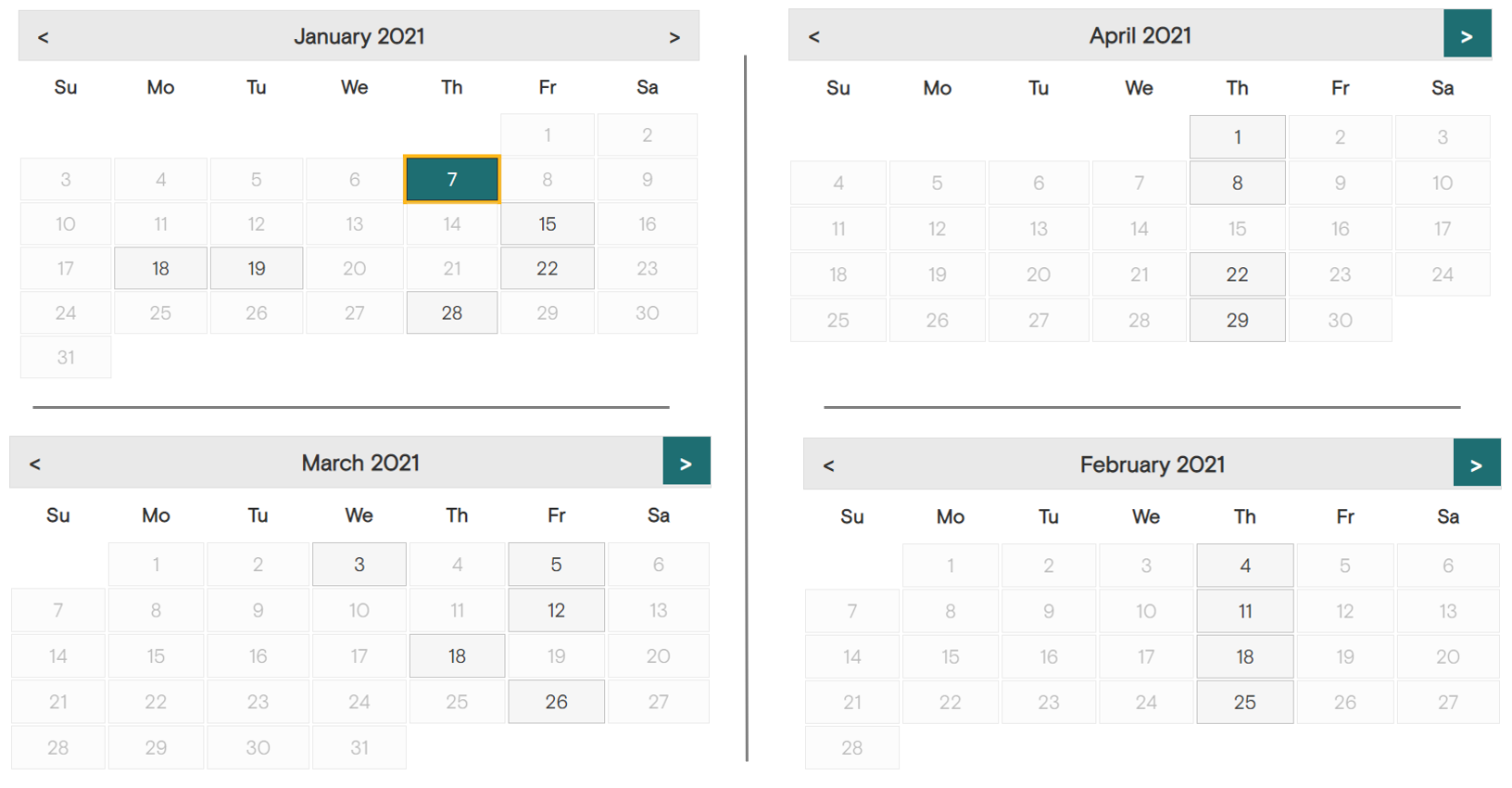 GMAT exam dates 2021: How and when to schedule your GMAT test date