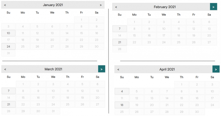 GMAT exam dates 2021: How and when to schedule your GMAT test date