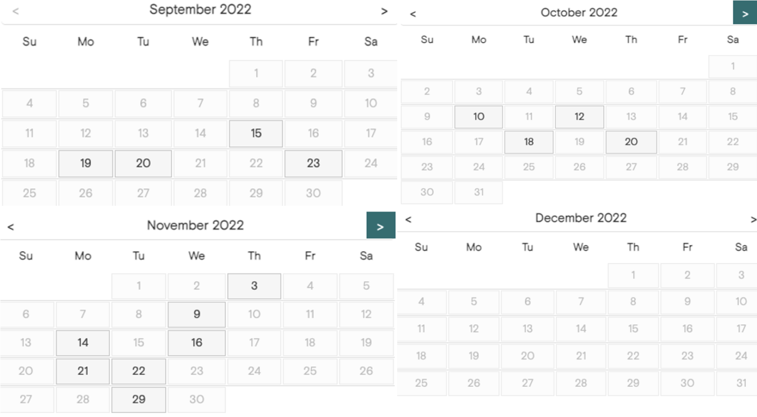GMAT exam dates 2022: How and when to schedule your GMAT test date? GMAT exam dates 2022: How and when to schedule your GMAT test date?