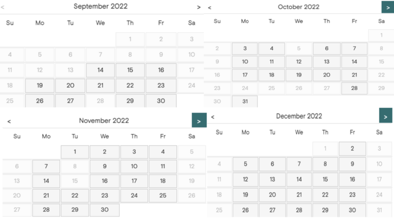 GMAT exam dates 2022: How and when to schedule your GMAT test date? GMAT exam dates 2022: How and when to schedule your GMAT test date?