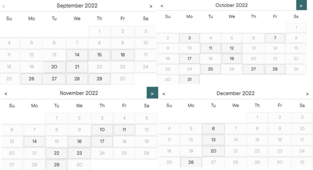 GMAT exam dates 2022: How and when to schedule your GMAT test date? GMAT exam dates 2022: How and when to schedule your GMAT test date?