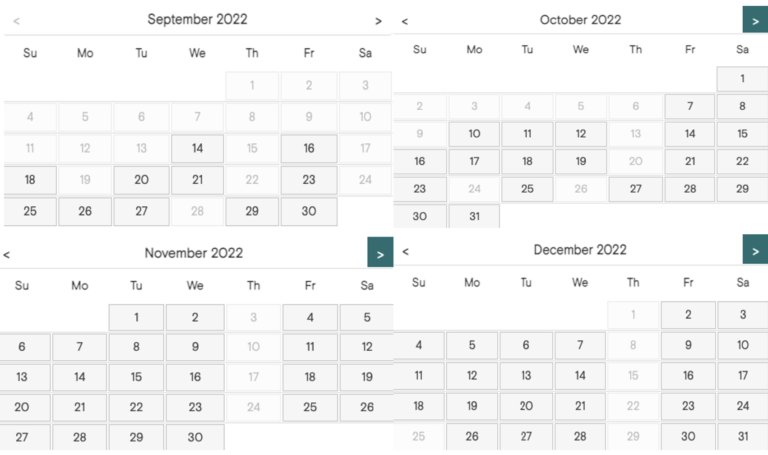 GMAT exam dates 2022: How and when to schedule your GMAT test date?