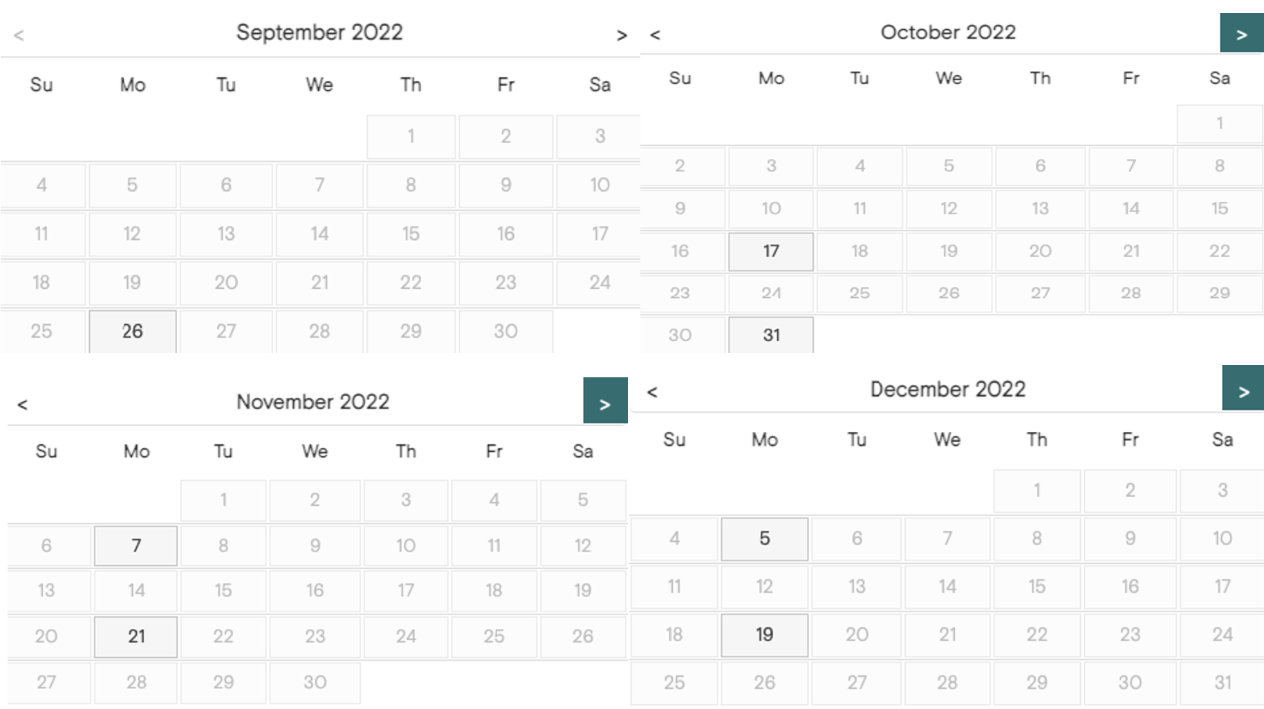 GMAT exam dates 2022: How and when to schedule your GMAT test date?
