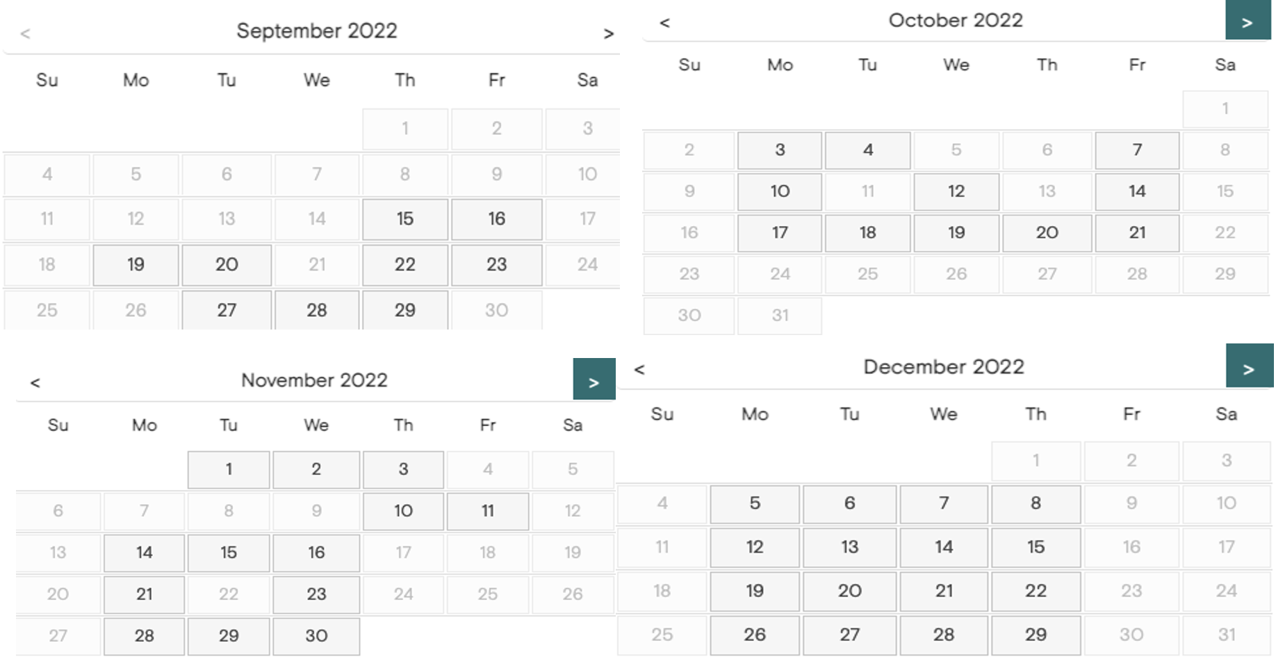GMAT exam dates 2022: How and when to schedule your GMAT test date?