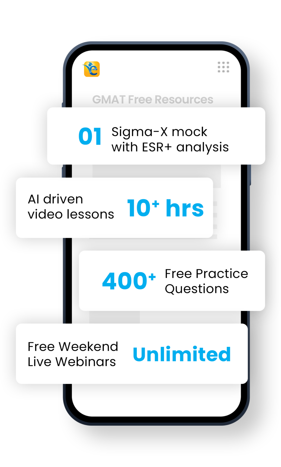 GMAT Exam | e-GMAT Blog - Best GMAT prep resources