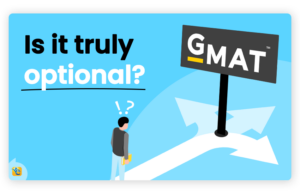 Top 3 Reasons – Why should you take the GMAT? | e-GMAT Blog