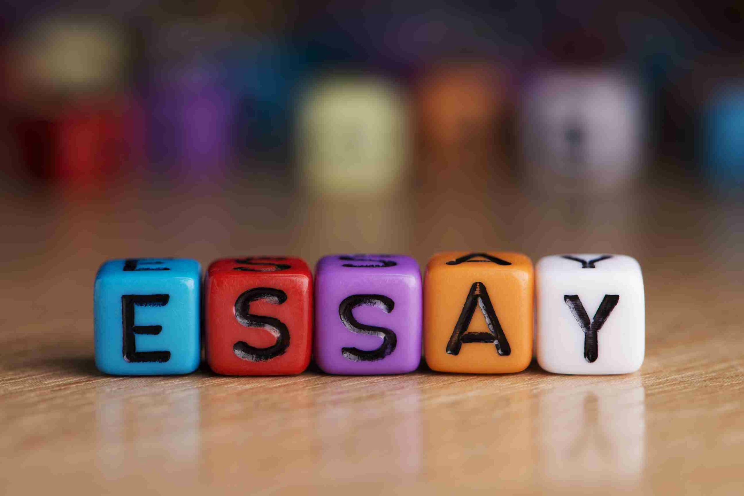 Essay Questions for 2023-24 Application Cycle: Part 1
