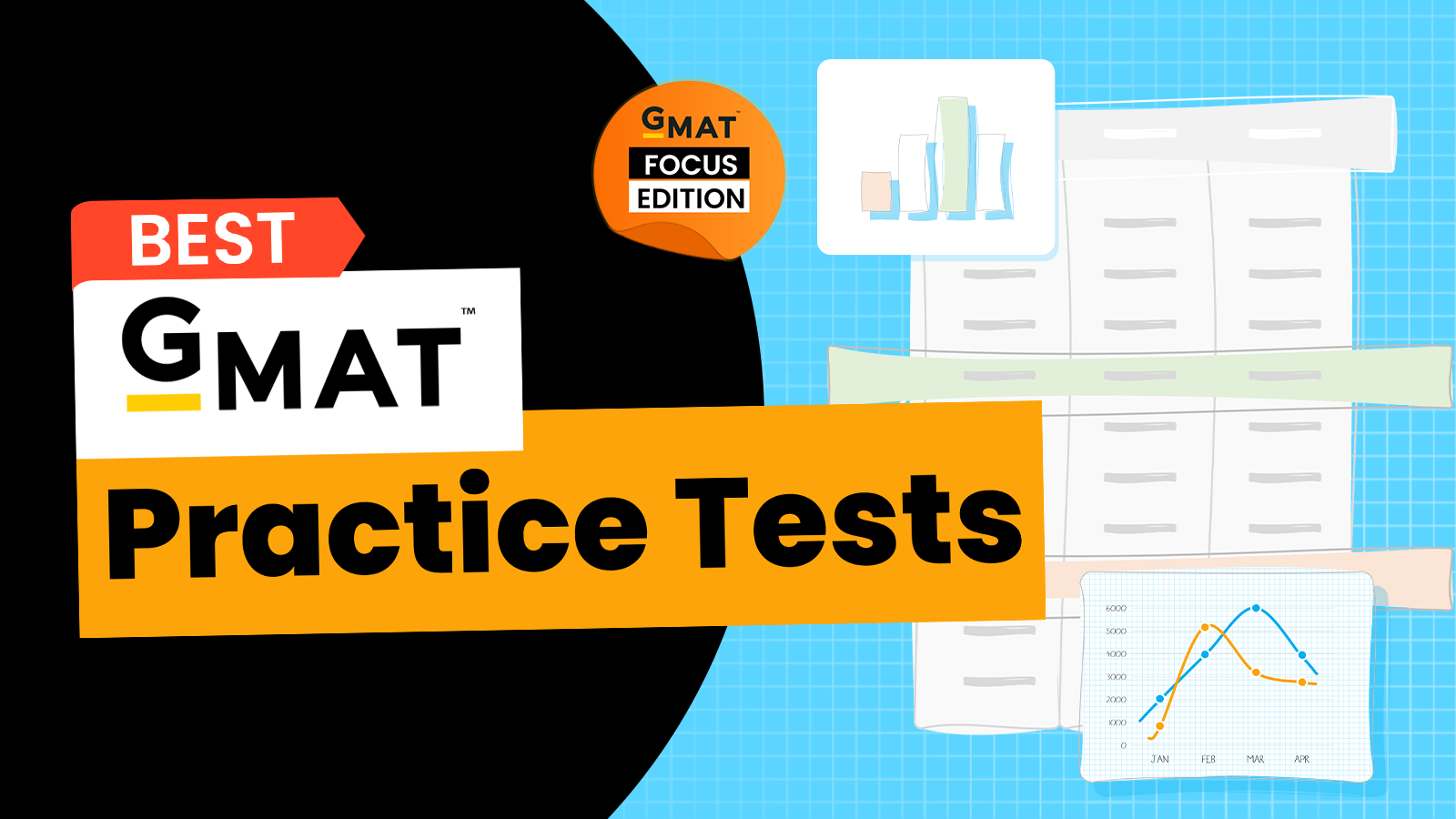 Free GMAT Practice Test | Best Online GMAT Focus Mocks – 2025