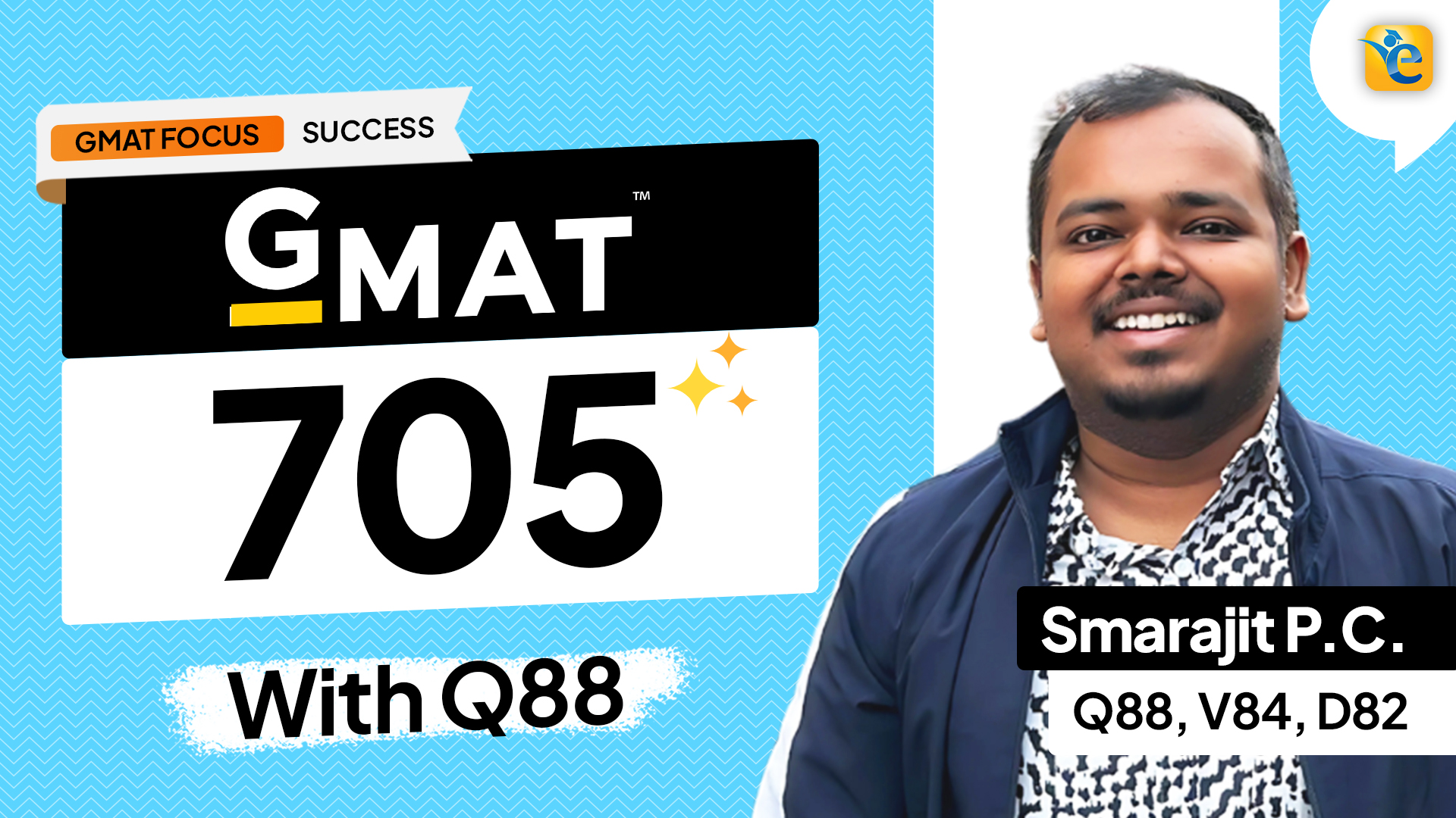 From Plateau to Peak: Breaking 700+ on GMAT